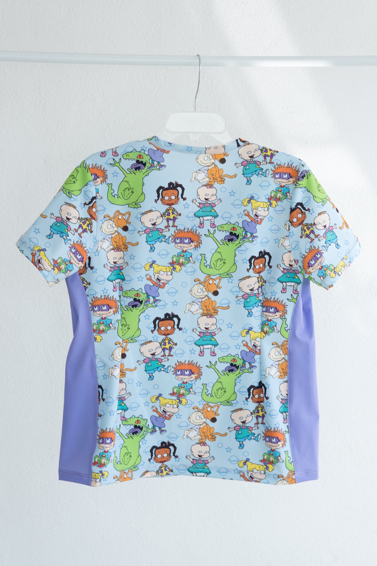 Pijama Rugrats – AREA 61