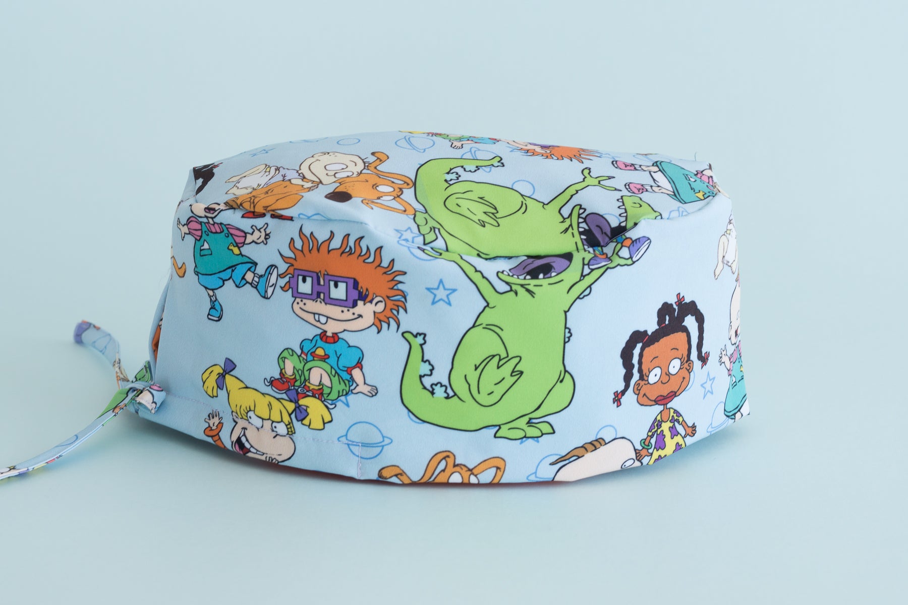 Pijama Rugrats – AREA 61