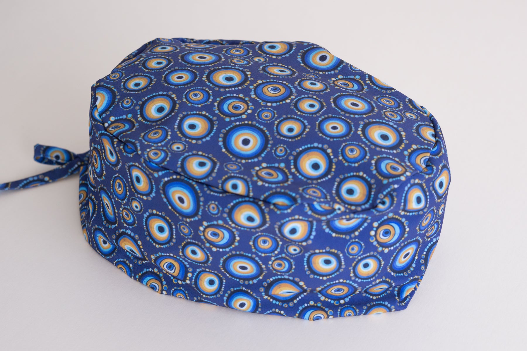 Gorro quirúrgico ojo turco 491 – AREA 61